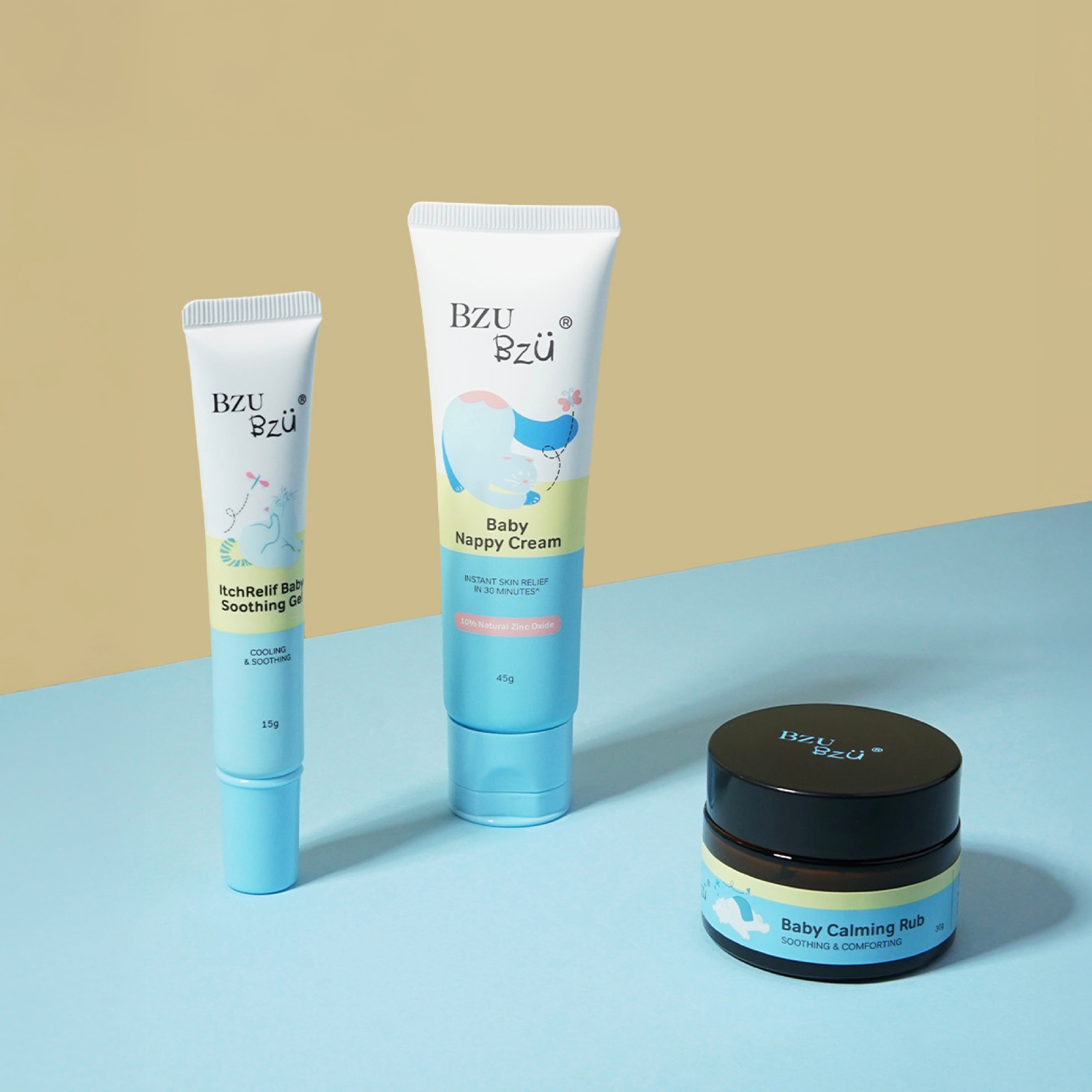 Baby+ – BZU BZU MALAYSIA